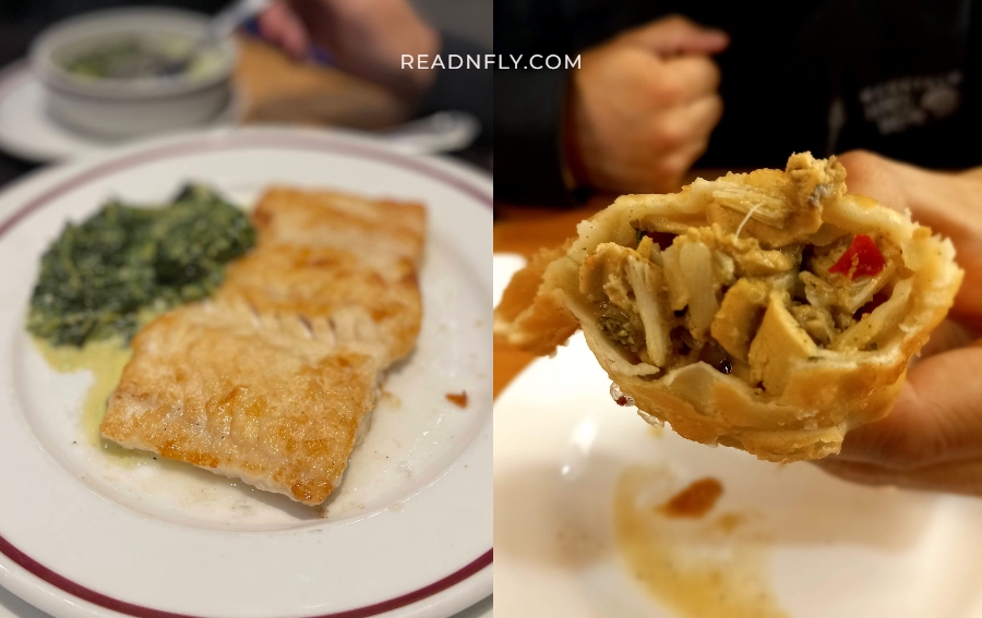 Qué comer en Punta Arenas | Read & Fly